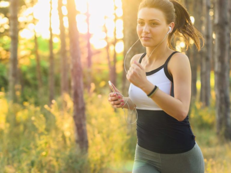 How to Cultivate a Positive Mindset While Working Out - Gym IT Fitness