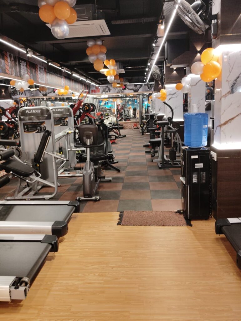 How to Pick the Right Gym: Ask These First - Gym IT Fitness