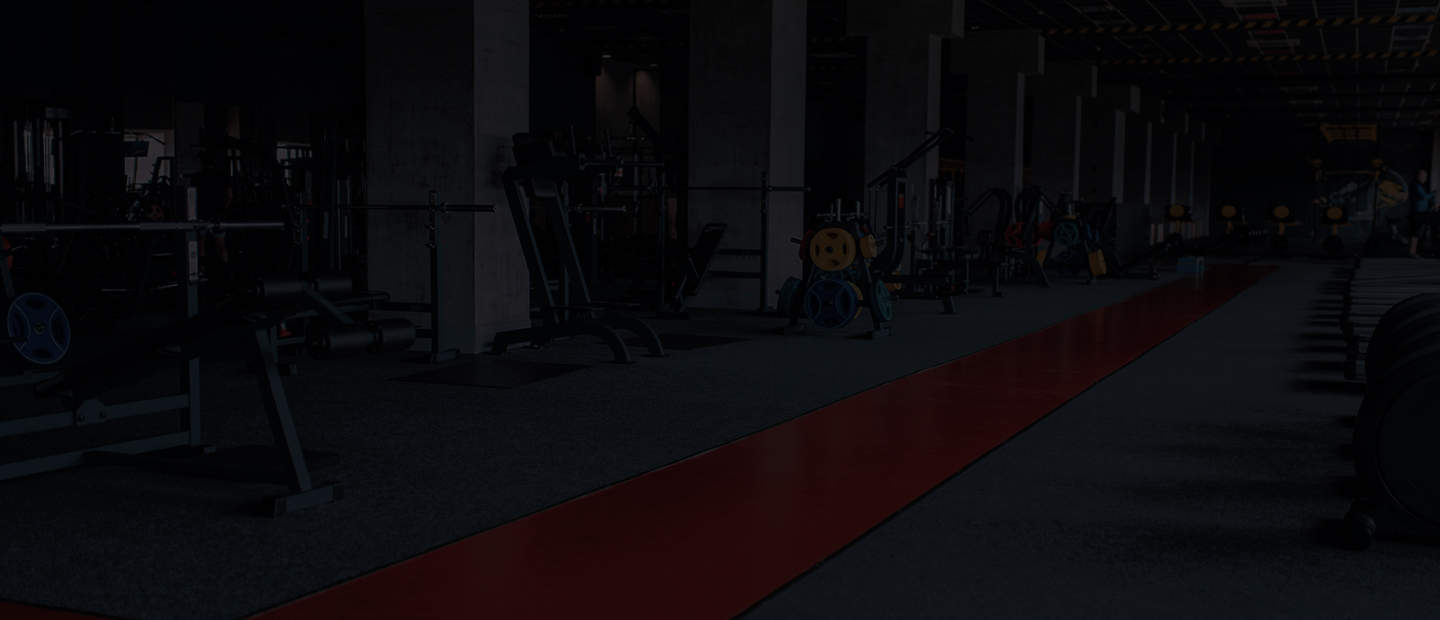 About Us - Gym IT Fitness
